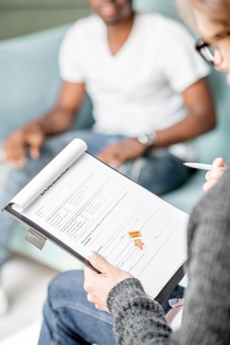 In Person Sessions - Healthy Minds Therapy