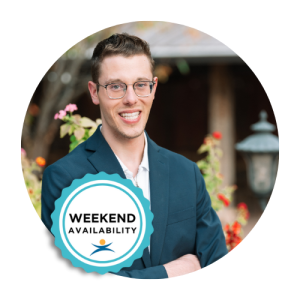 Dr. Michael Deitz - Healthy Minds Therapy