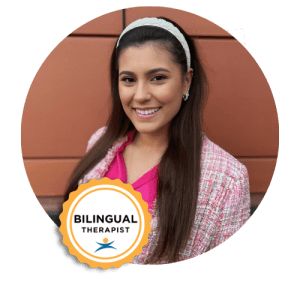 Isabel Prieto - Healthy Minds Therapy